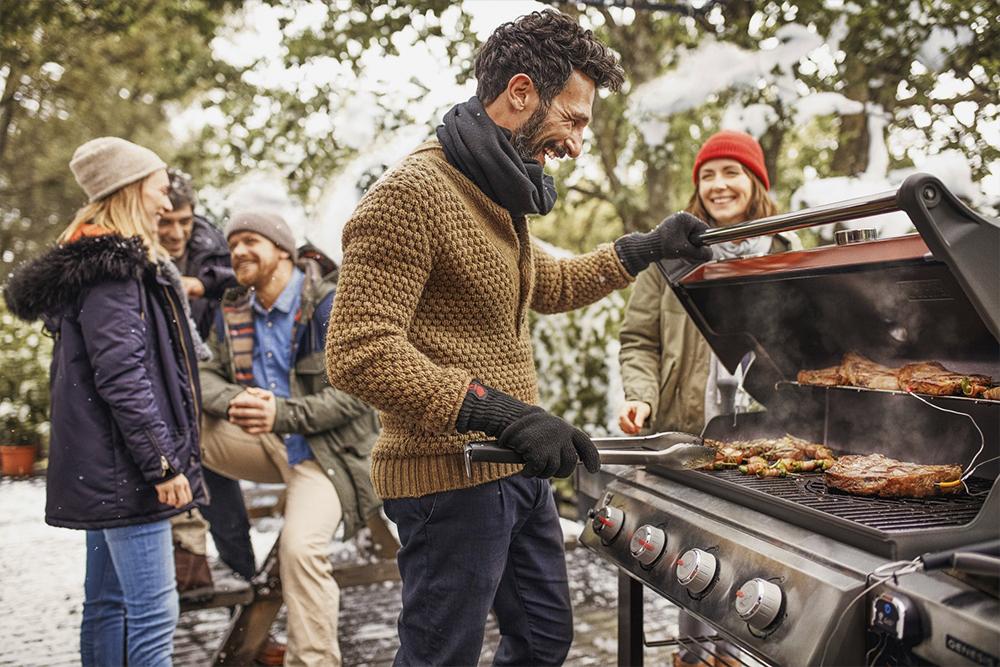 How to Host the Perfect BBQ