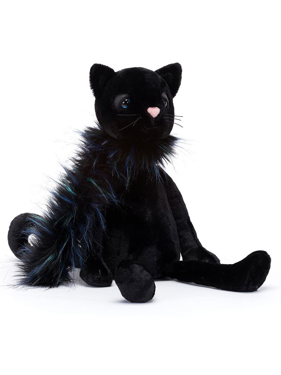 Glamorama Cat