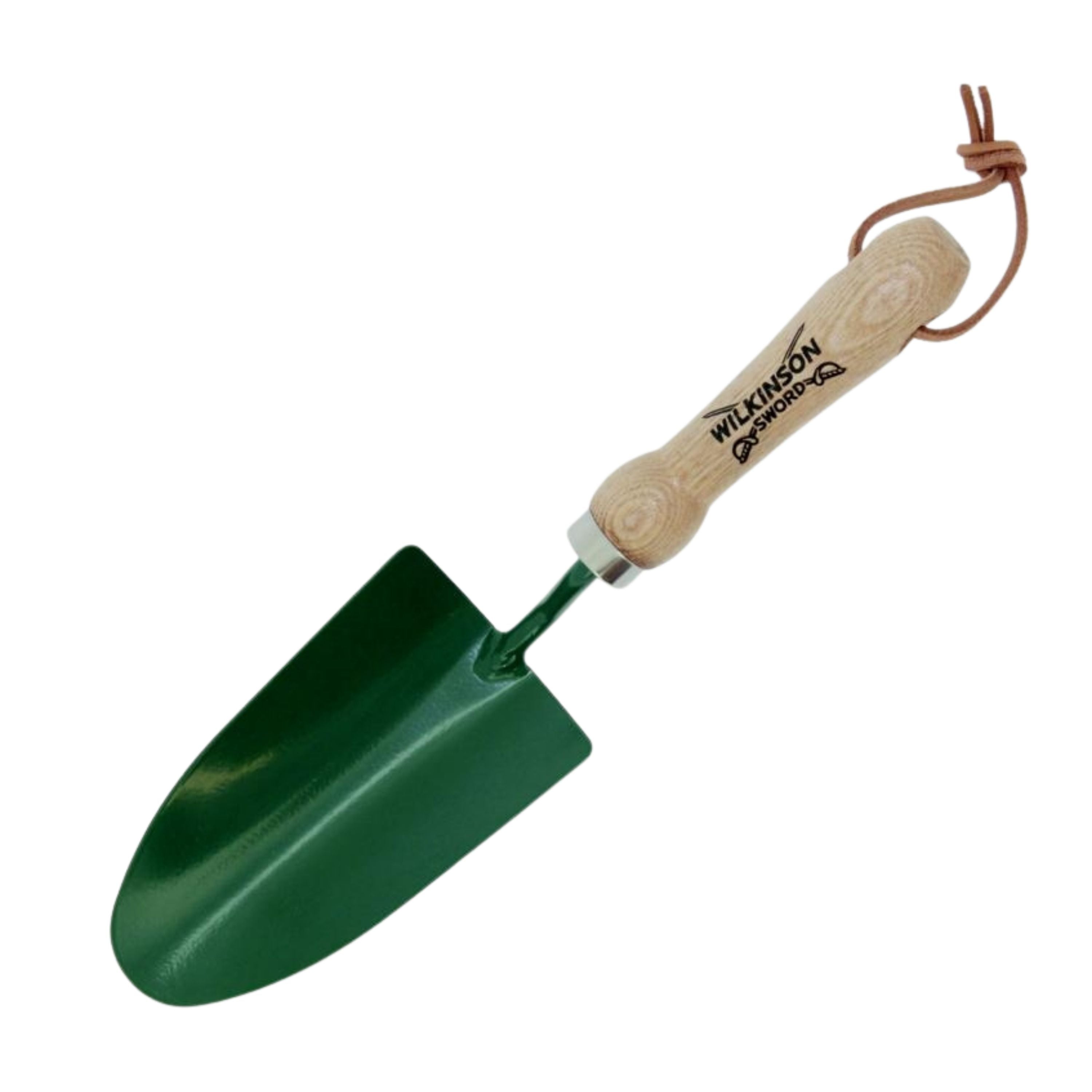 Carbon Steel Trowel | Digging Tool | Cornwall Garden Shop | UK